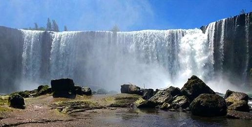 Los Ángeles – Viaje x Chile