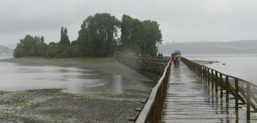 Chiloé – Viaje x Chile