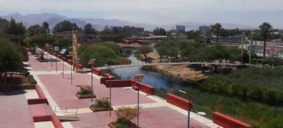 Calama – Viaje x Chile