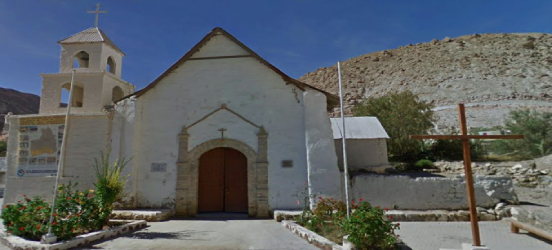 Valle de Codpa – Viaje x Chile