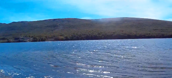 Reserva Nacional Lago Carlota – Viaje x Chile